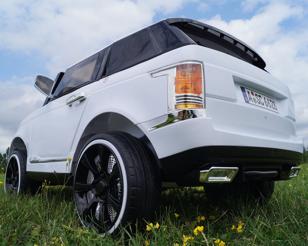 Range Rover Collection | Kids Eye Candy