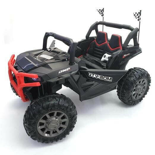 Buggy UTV 24V Ride-On Car | Kids Eye Candy