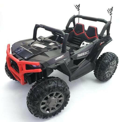 Buggy UTV 24V Ride-On Car | Kids Eye Candy