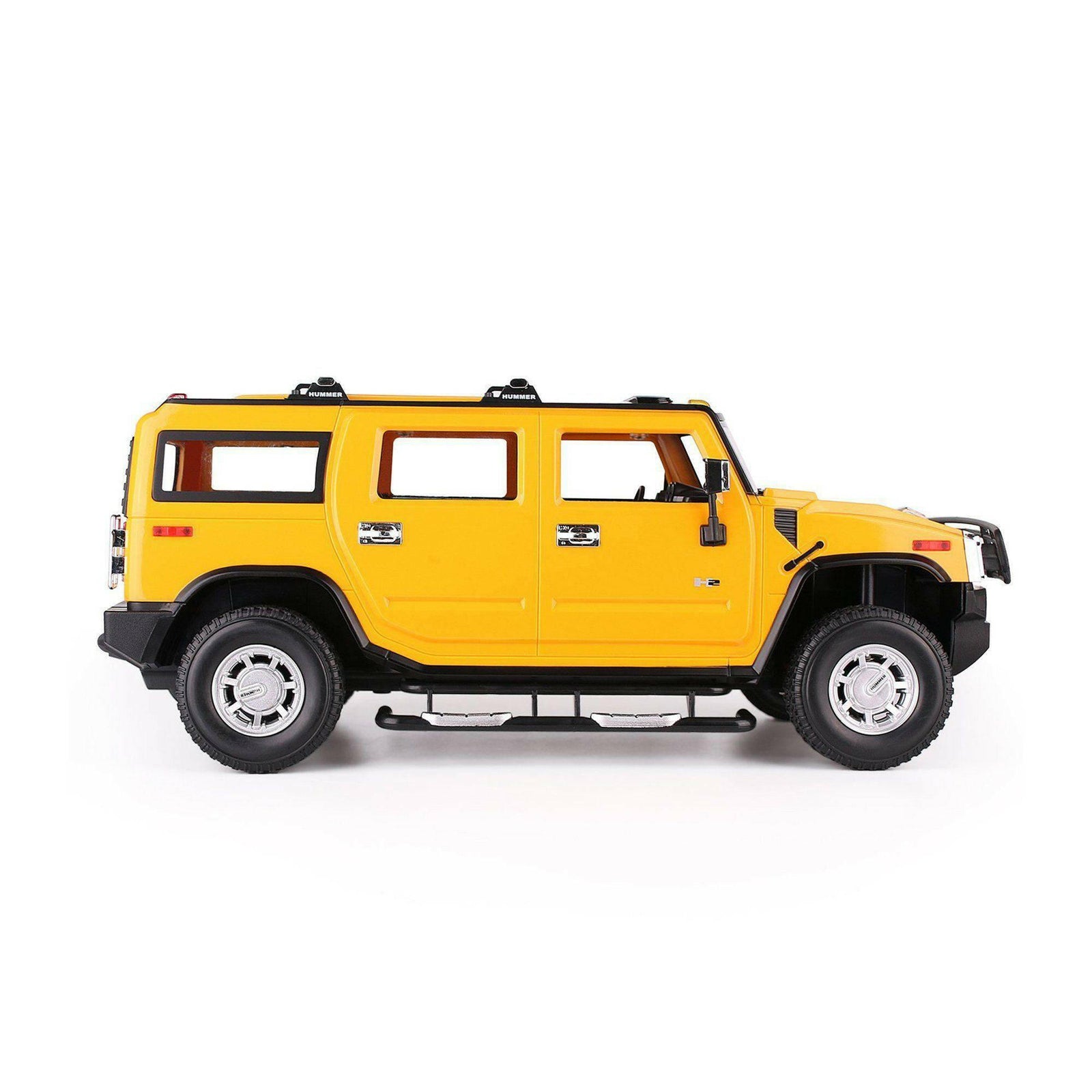 Hummer H2 Remote Controlled Car R/C | Kids Eye Candy